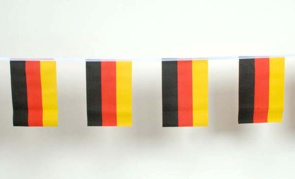 Bunting | Product categories | Irish Wholesale Flags