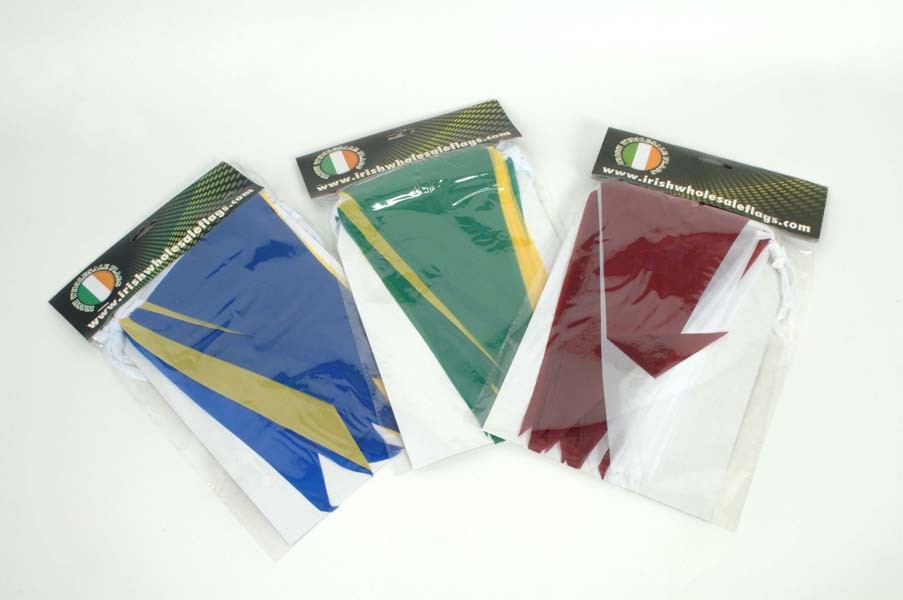 GAA Pitch Flags | Product categories | Irish Wholesale Flags