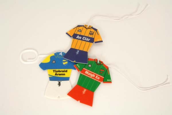 GAA Pitch Flags | Product categories | Irish Wholesale Flags